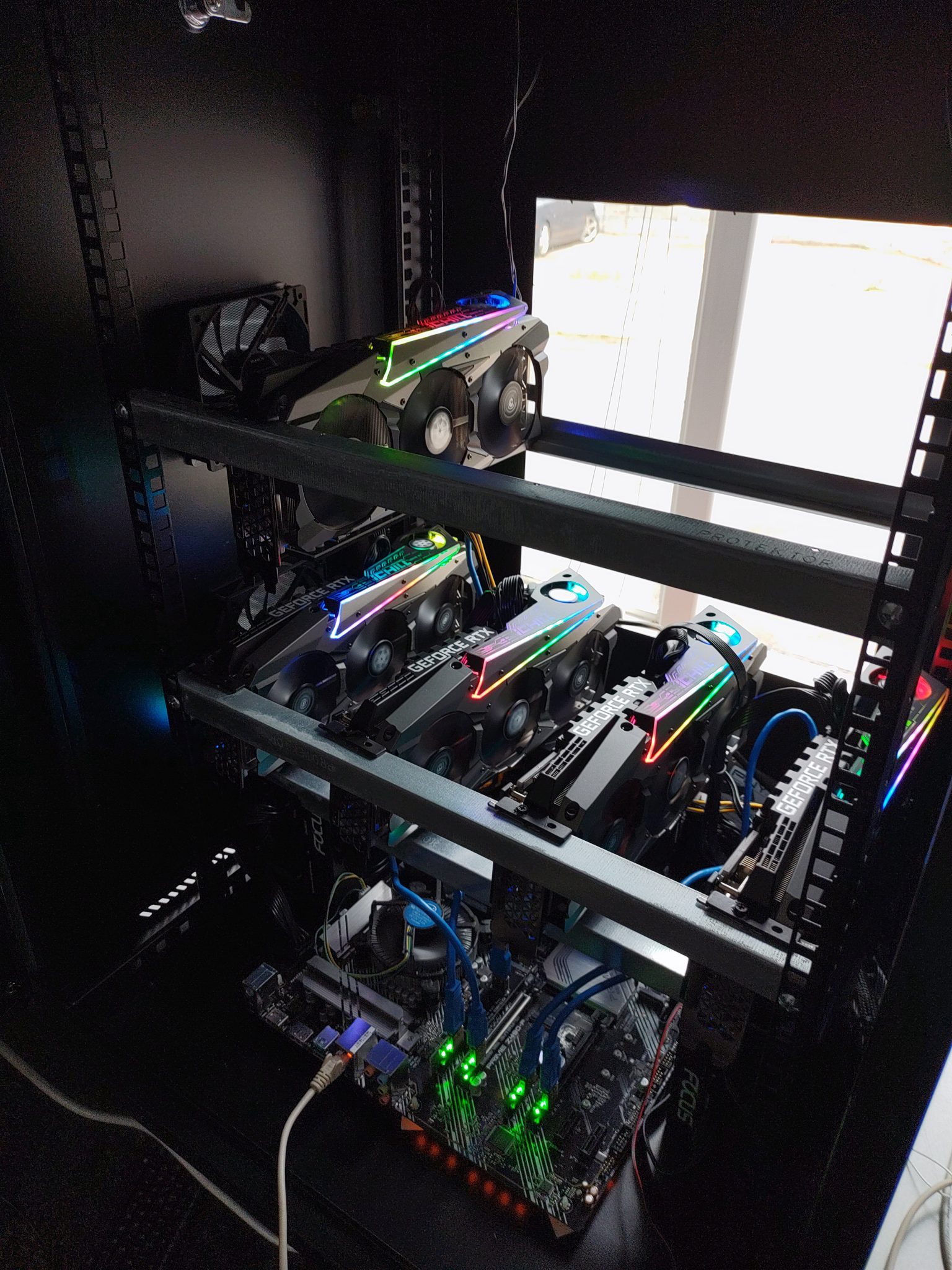 Mining Rig UK - GPU Mining Rig Supplier - Mining Rigs for Sale