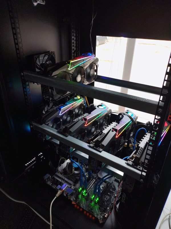 Mining Rig UK - GPU Mining Rig Supplier - Mining Rigs for Sale